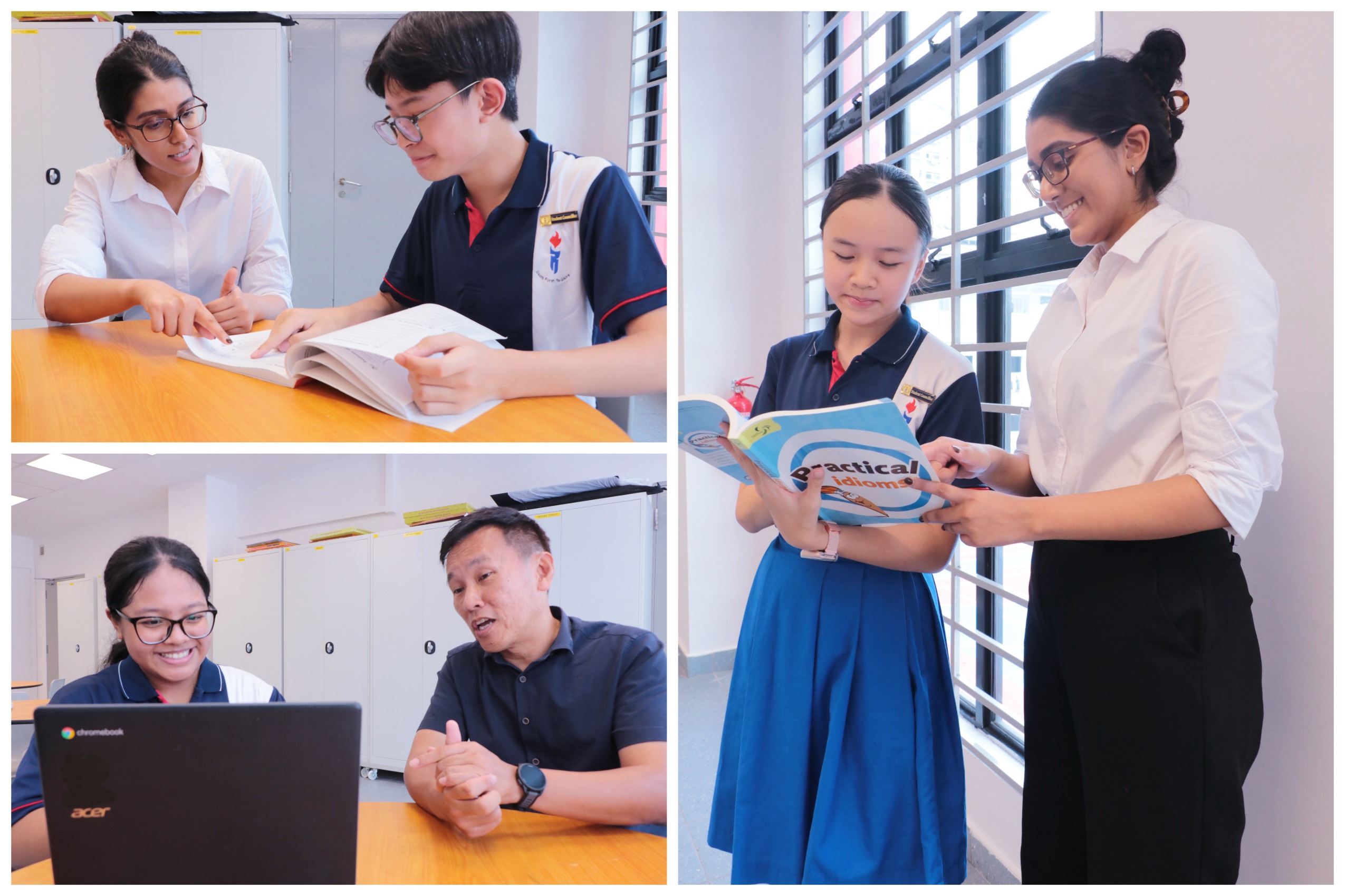 Academic Programmes