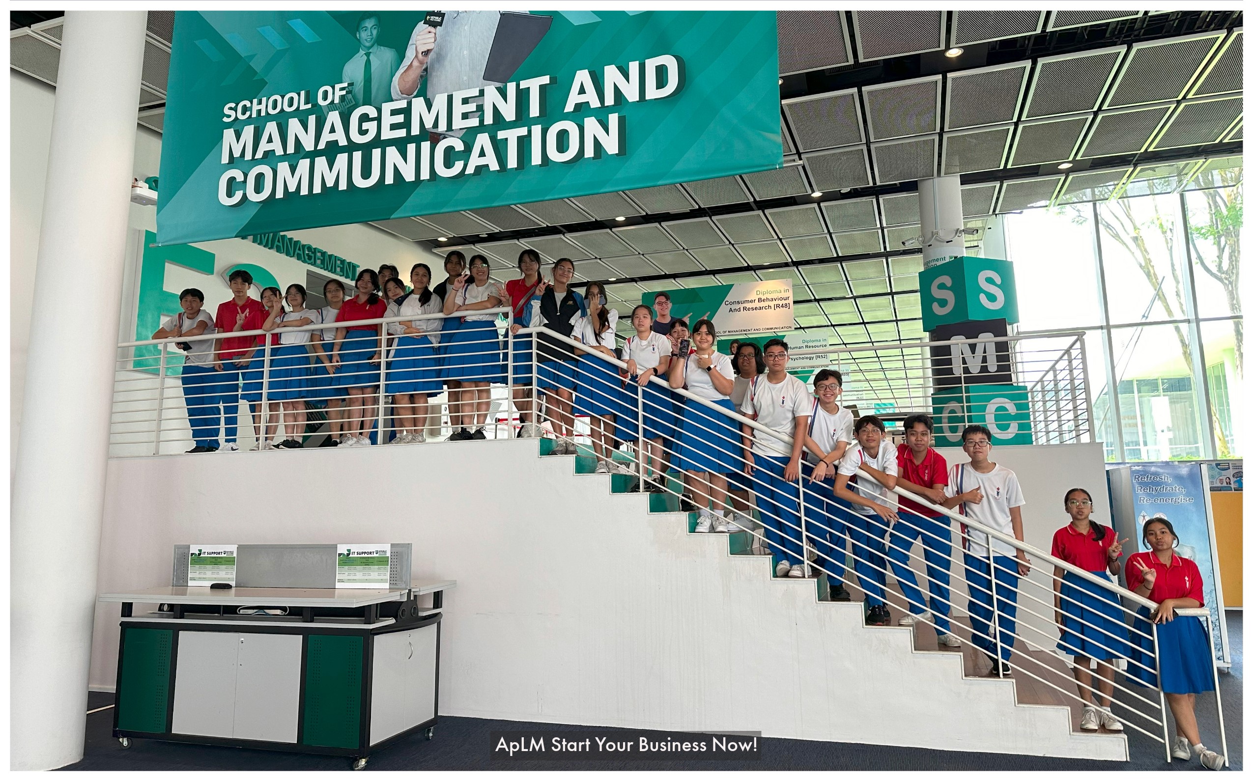 Applied Learning Modules (ApLM)