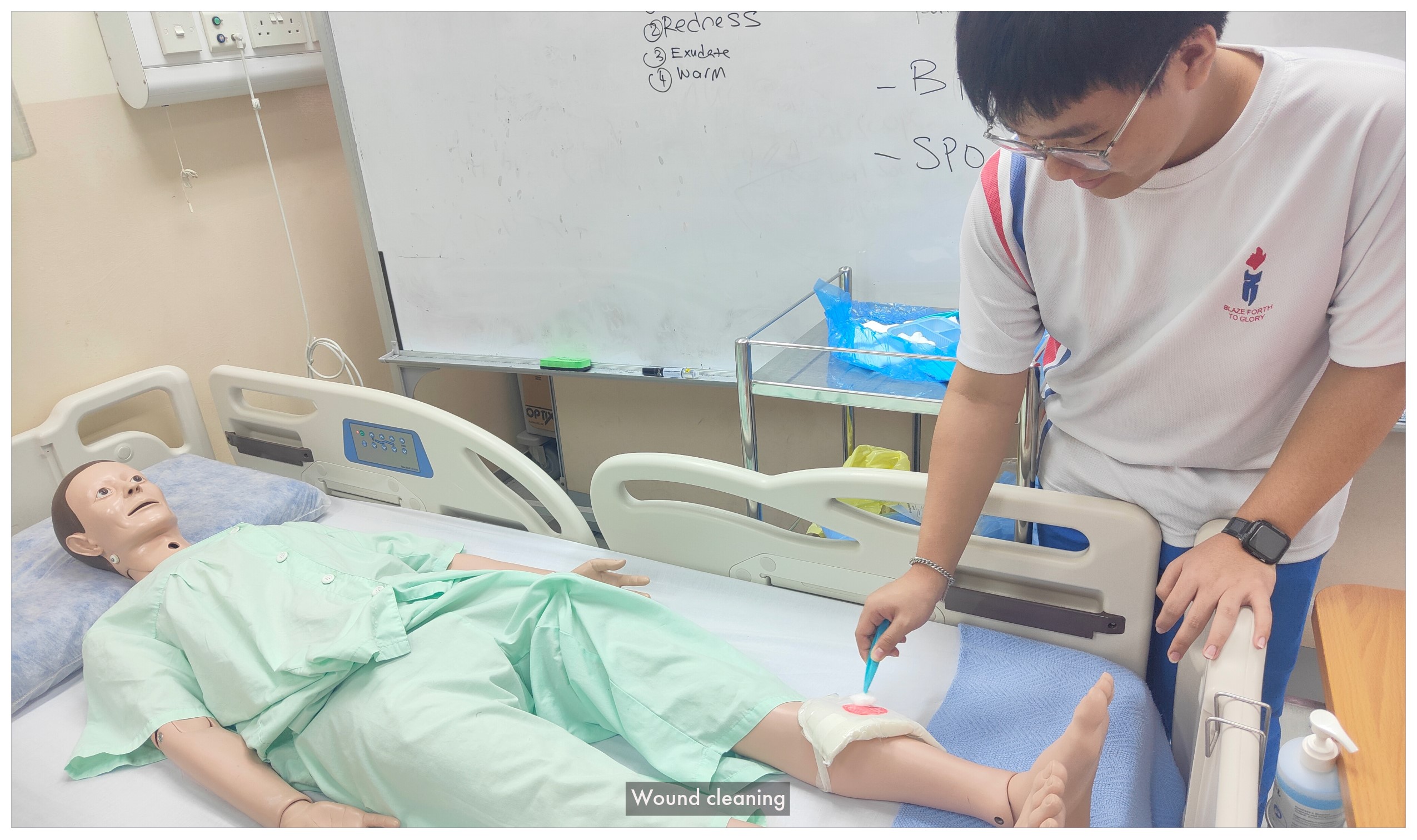 Applied Learning Modules (ApLM)