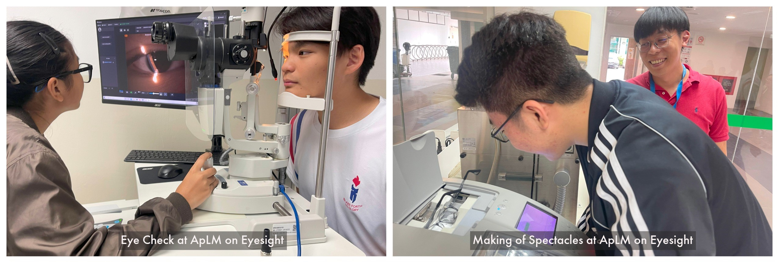 Applied Learning Modules (ApLM)