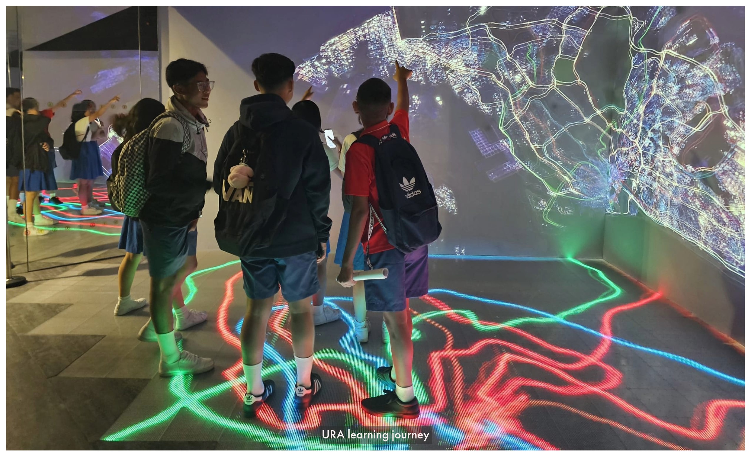 Applied Learning Programme (ALP)