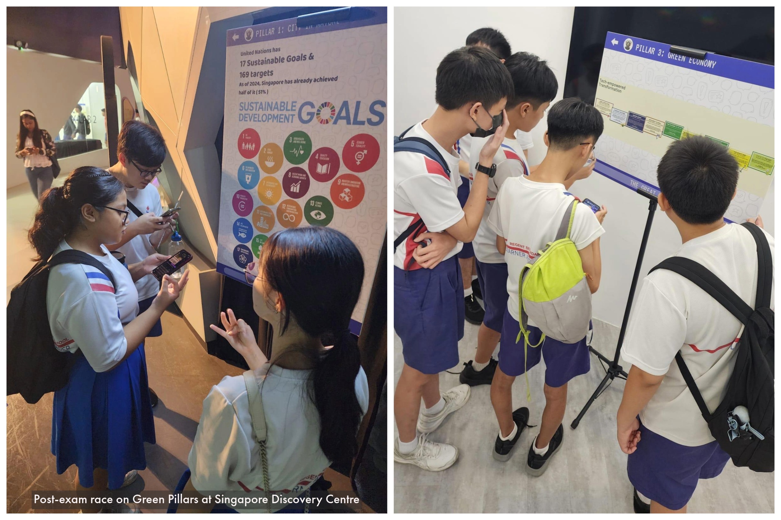 Applied Learning Programme (ALP)