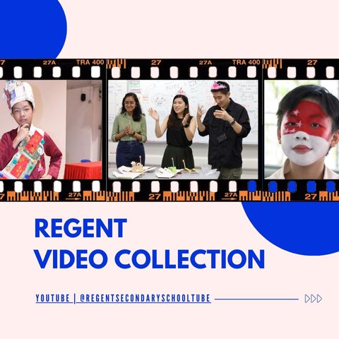 Regent Secondary School