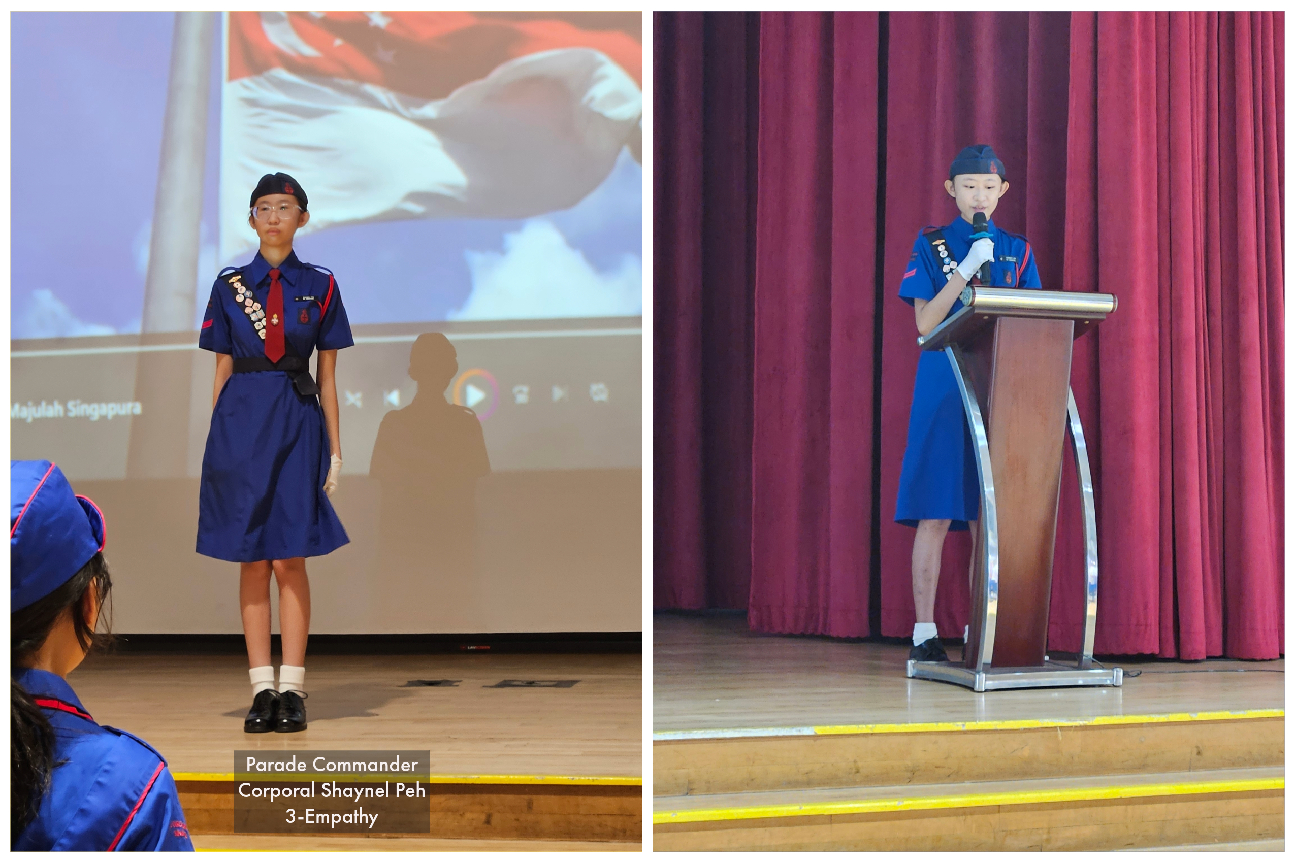 Girls’ Brigade Day 2024