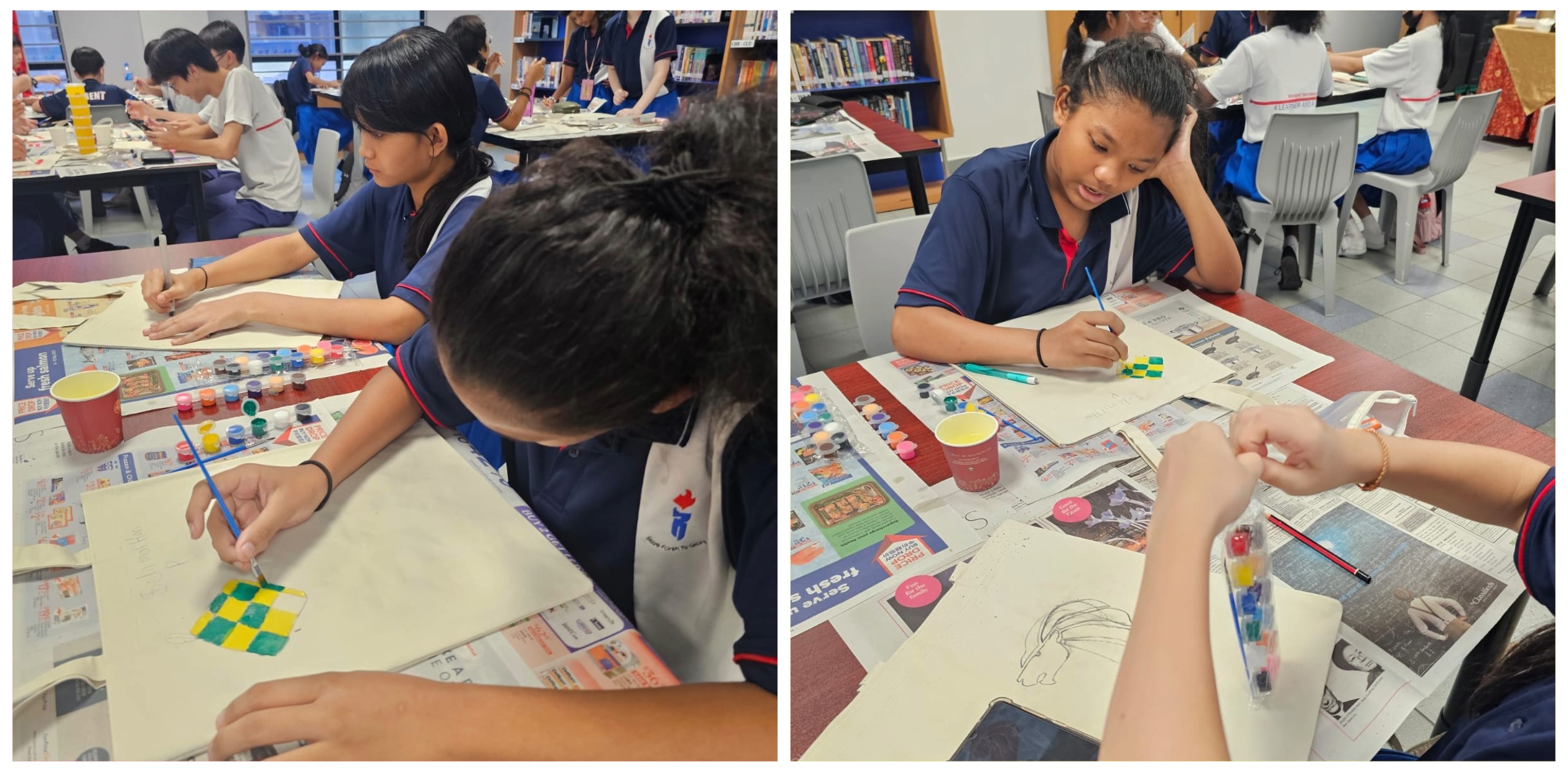 Integration Programme