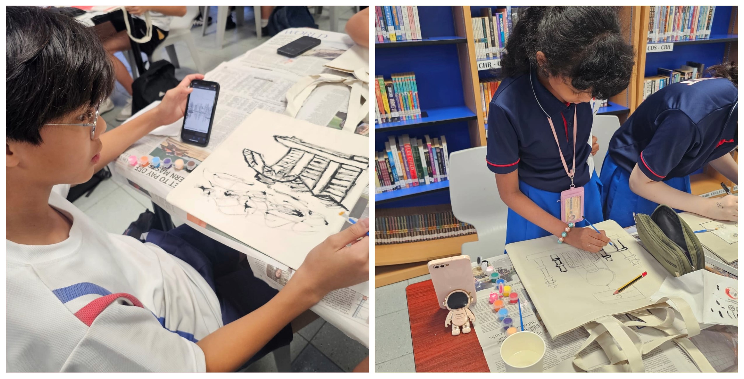 Integration Programme