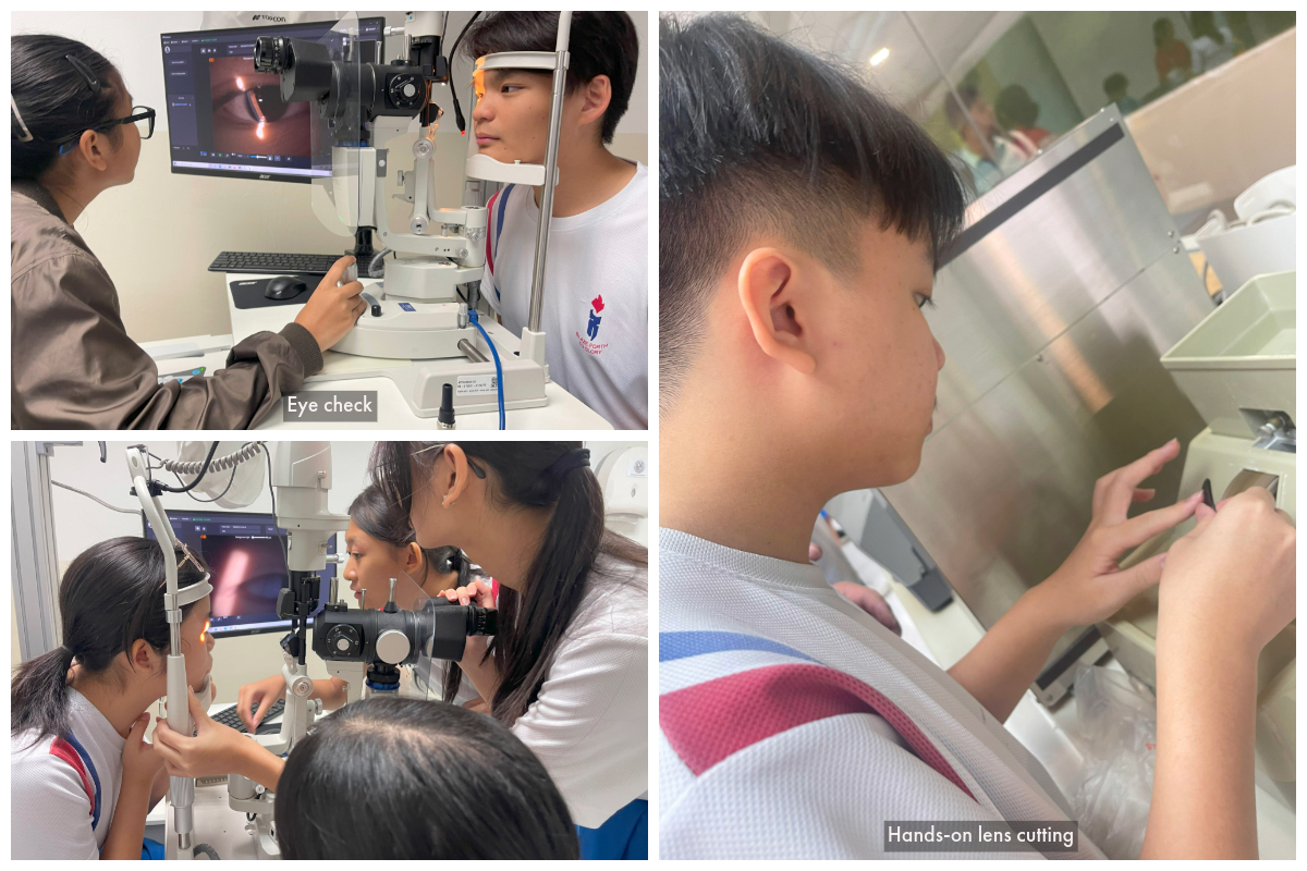 Level Wide Programme