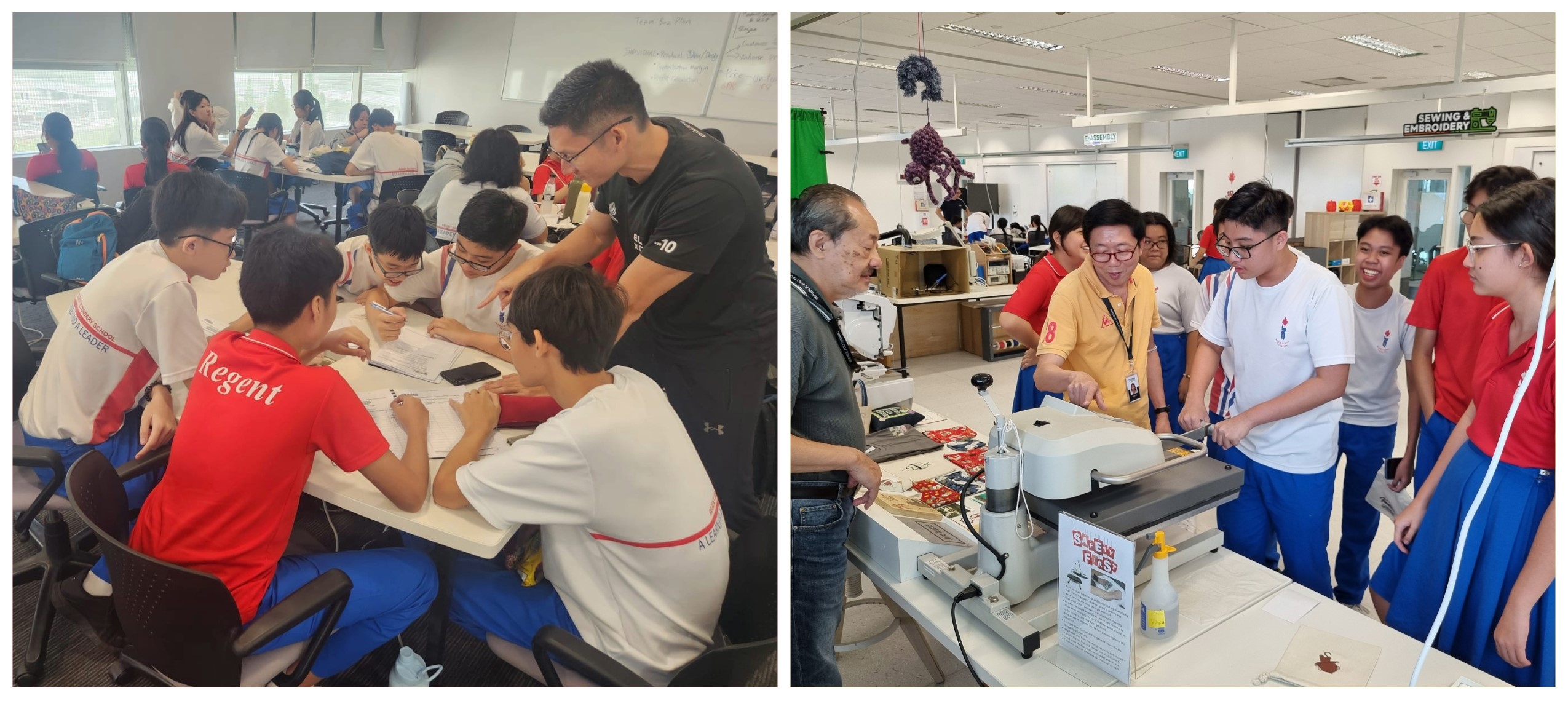 Principles of Accounts (POA) Applied Learning Module (ApLM)