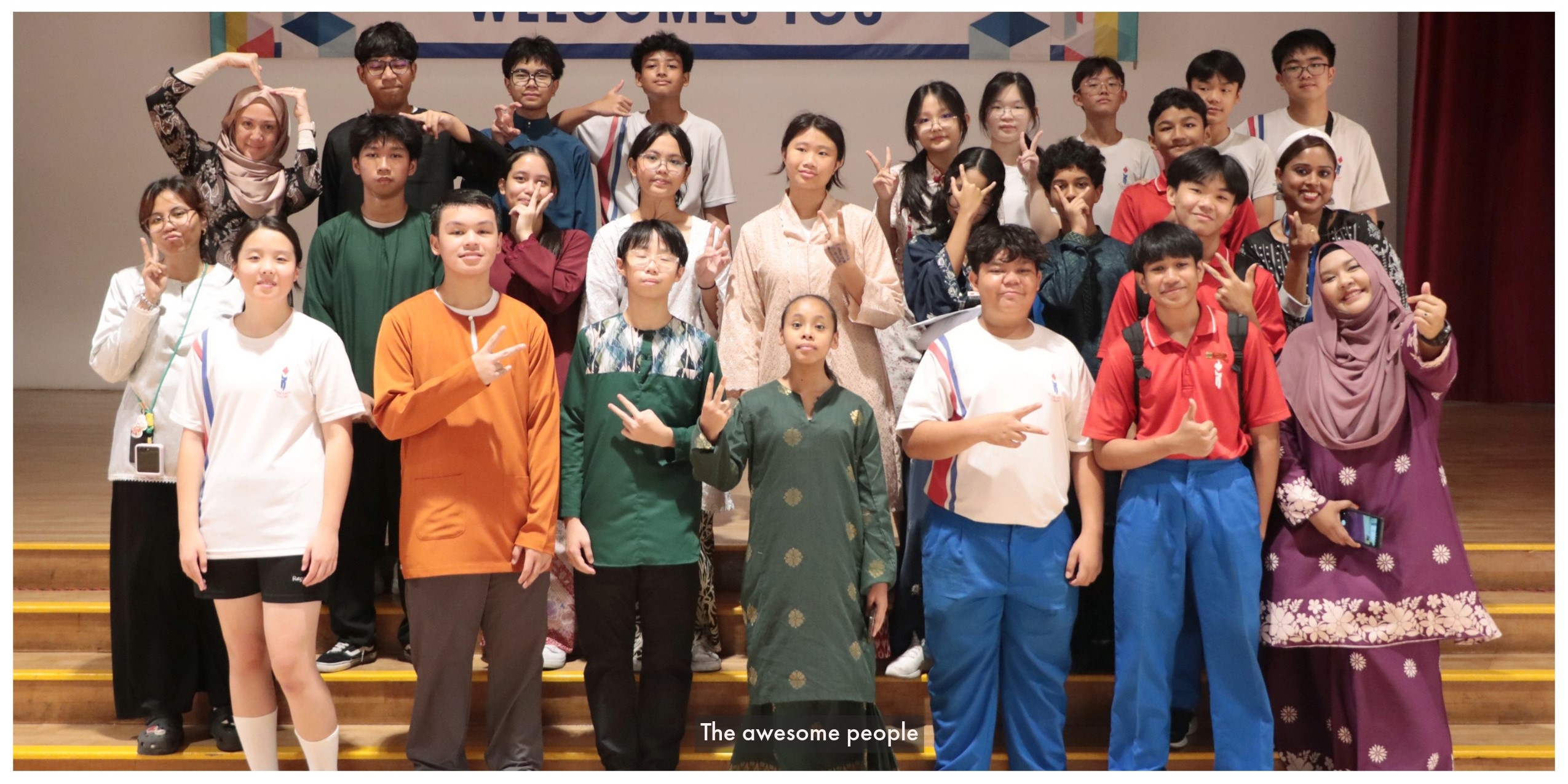 Racial Harmony Day 2025