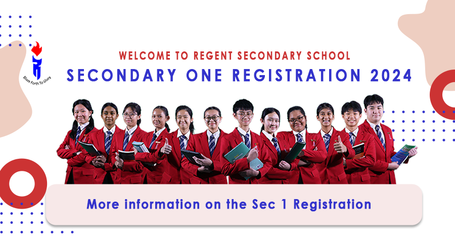 Regent Secondary School